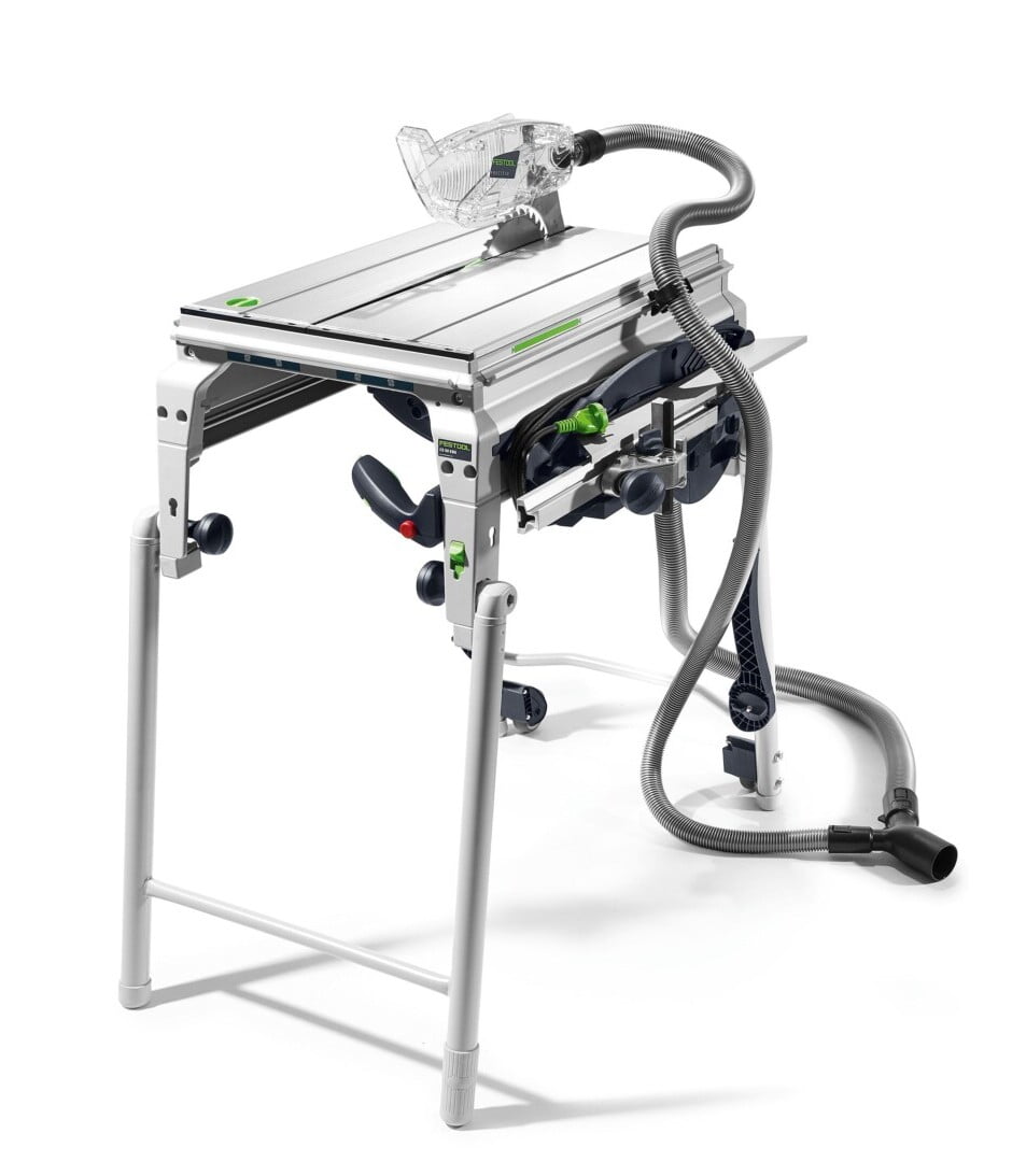 Table saw safety by Stumpy Nubs. - IDEAL TOOLS