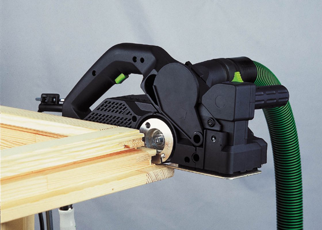 Planing – IDEAL TOOLS