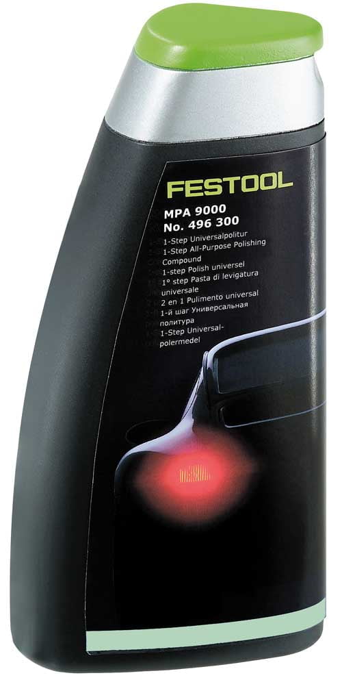Polishing agent – IDEAL TOOLS